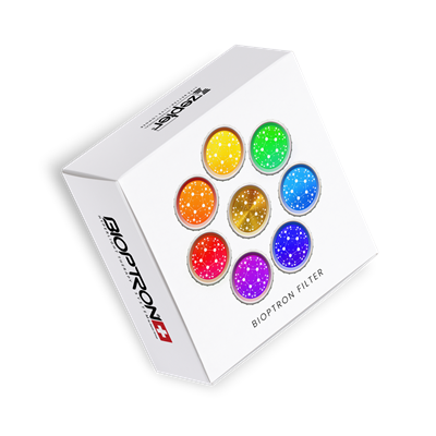 Hyperlight Optics for Bioptron Pro1 - Bioptron